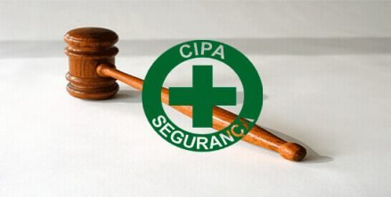 Quantas vezes o presidente da CIPA pode ser indicado?