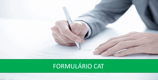 Formulário CAT