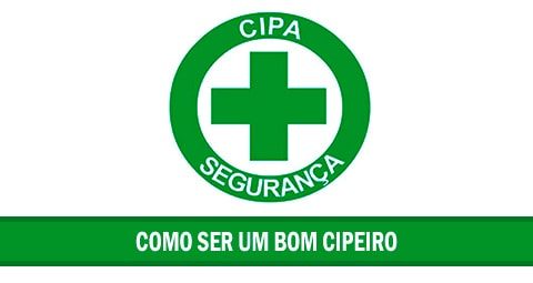 Como ser um bom Cipeiro