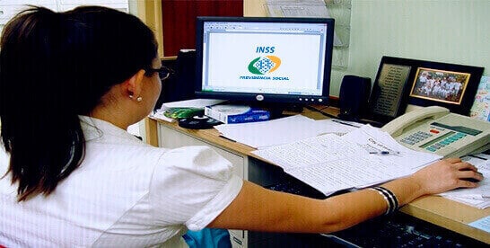 Preenchimento da CAT - Comunicação de Acidente de Trabalho