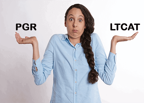 PGR substitui o LTCAT? - Blog Segurança do Trabalho