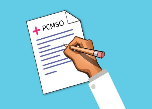 Quem pode elaborar o PCMSO?